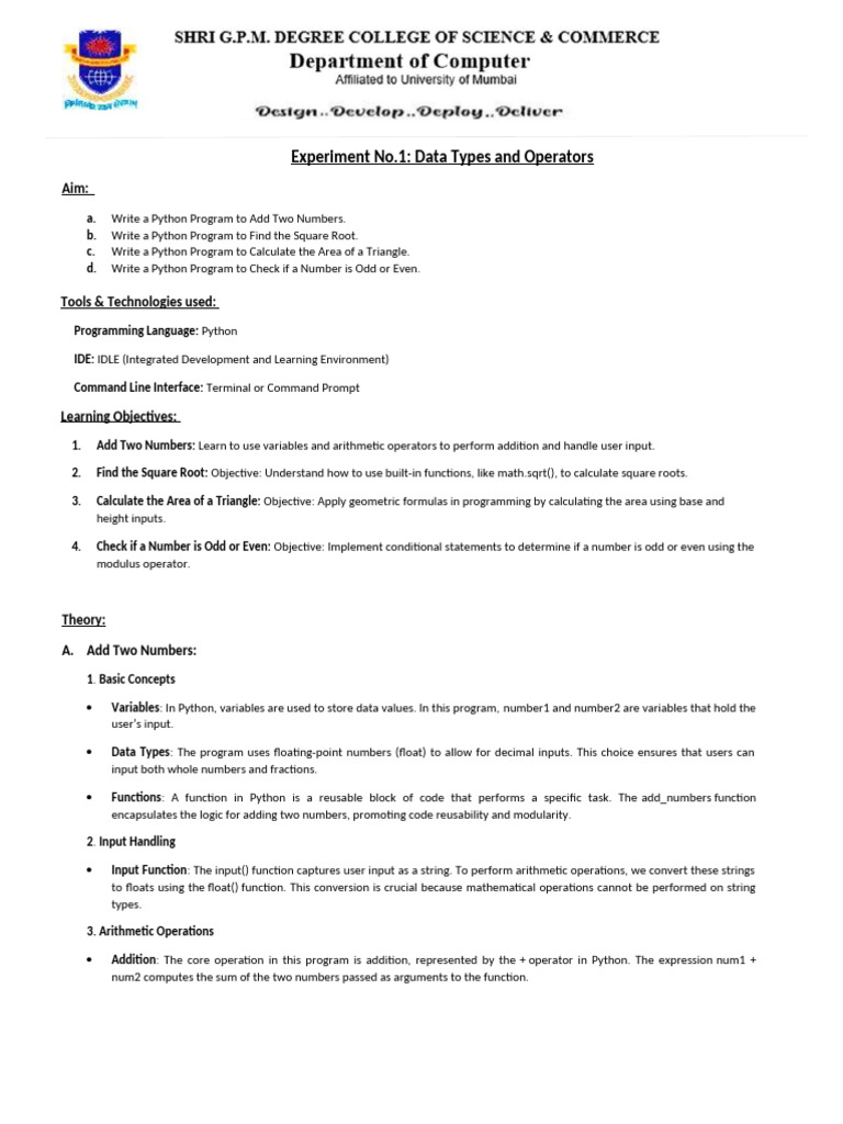 Practical Writeup Format | PDF | String (Computer Science) | Parameter (Computer Programming)