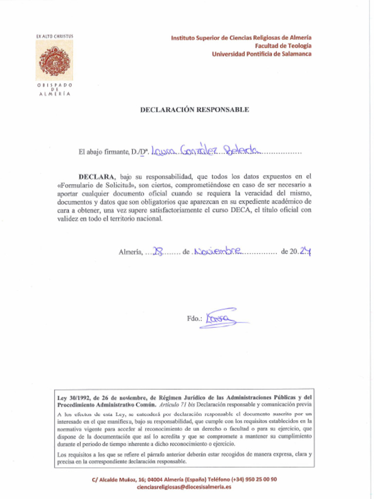 Documento Deca 1 | PDF