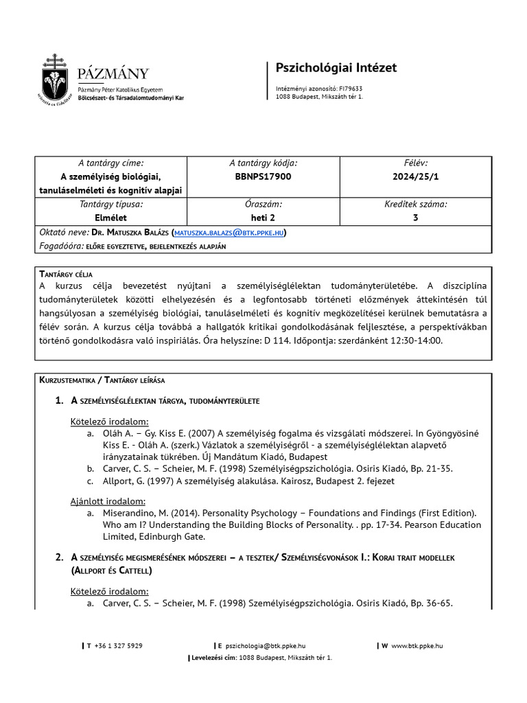 BBNPS17900 Elmelet | PDF