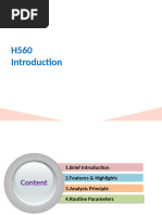 Erytra Eflexis Brochure IM | PDF | Blood Type | Blood Transfusion