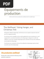 Wellhead and Christmas Tree Overview | PDF | Casing (Borehole) | Pipe ...