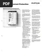 I2t Calculation | PDF | Electrical Equipment | Electric Power