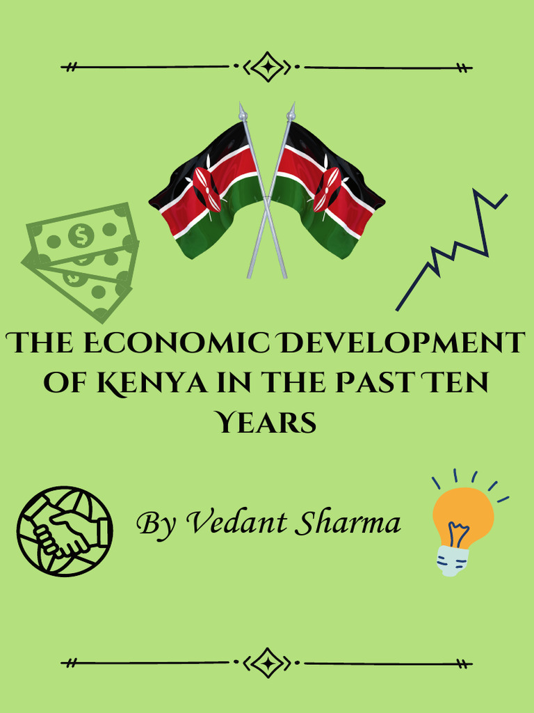 Kenya Case Study | PDF