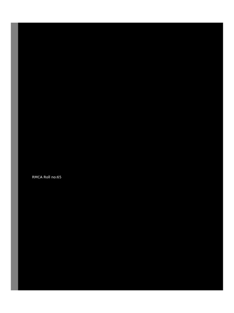 Complexities of Memory Virtualization | PDF | Cpu Cache | Computer Memory