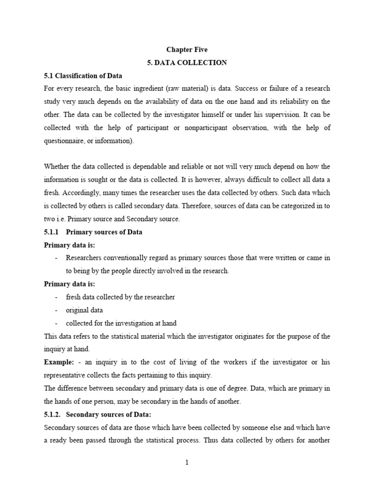 Chapter 5, 6 and 7, RESEARCH (1) | PDF | Statistics | Statistical Significance