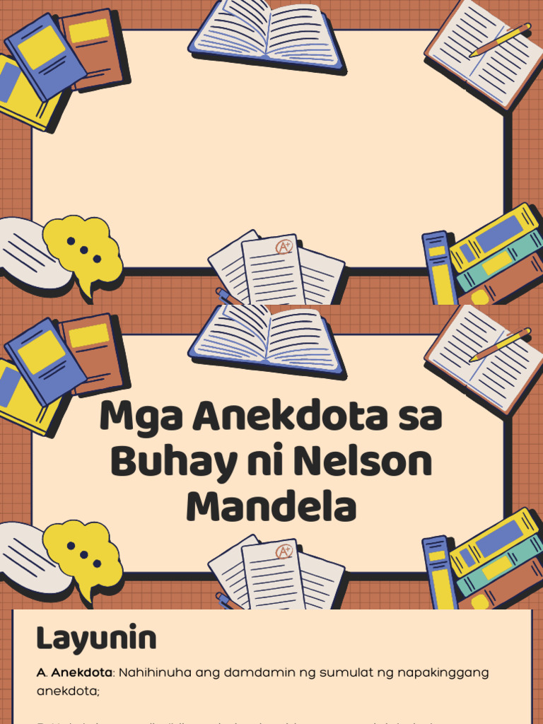 Buttongah Ppt Nelson | PDF