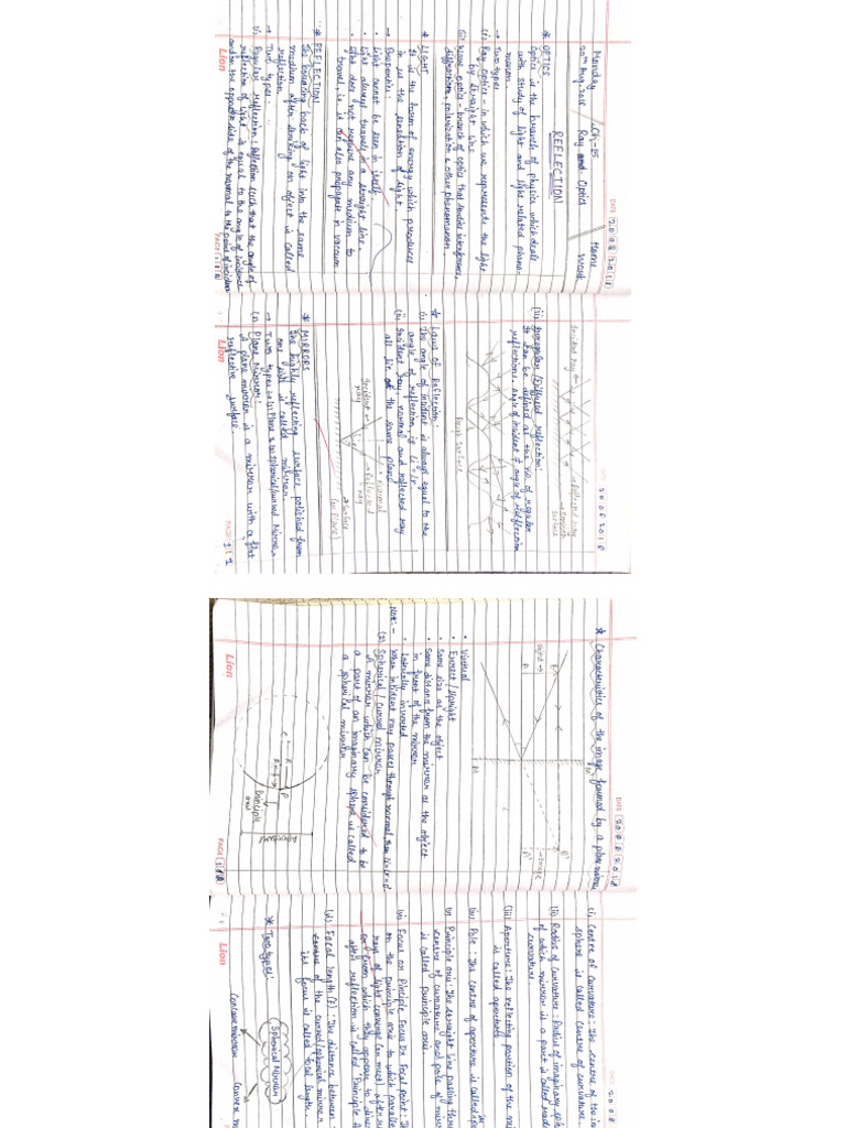 Physics CH - 9-3 | PDF