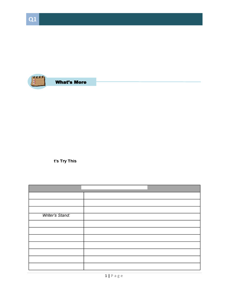 EAPP-Answer-Sheet-6 | PDF