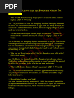 Suspect Description Form | PDF