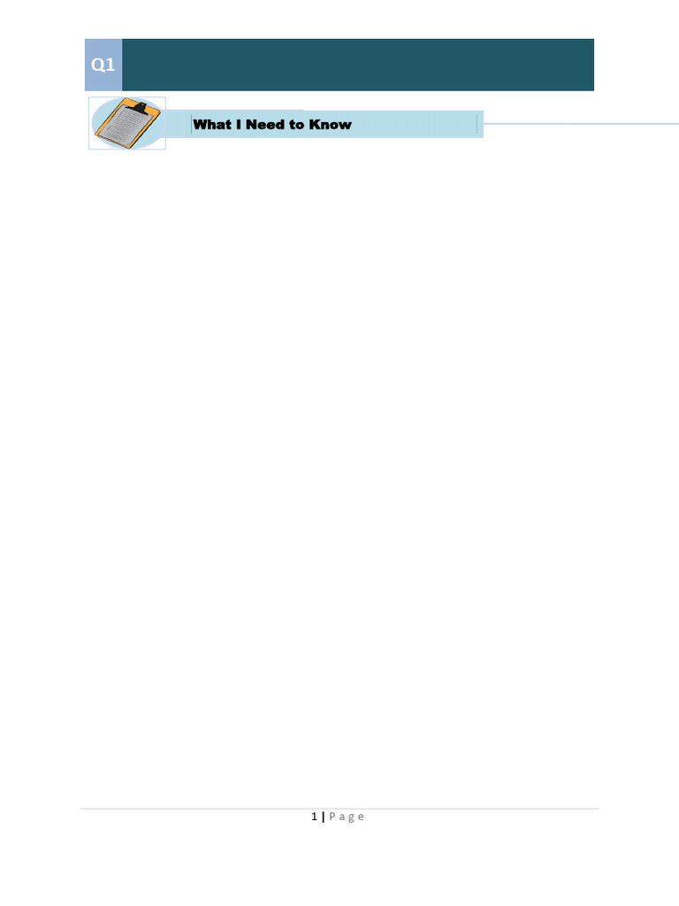 EAPP-Module-3 | PDF | Essays