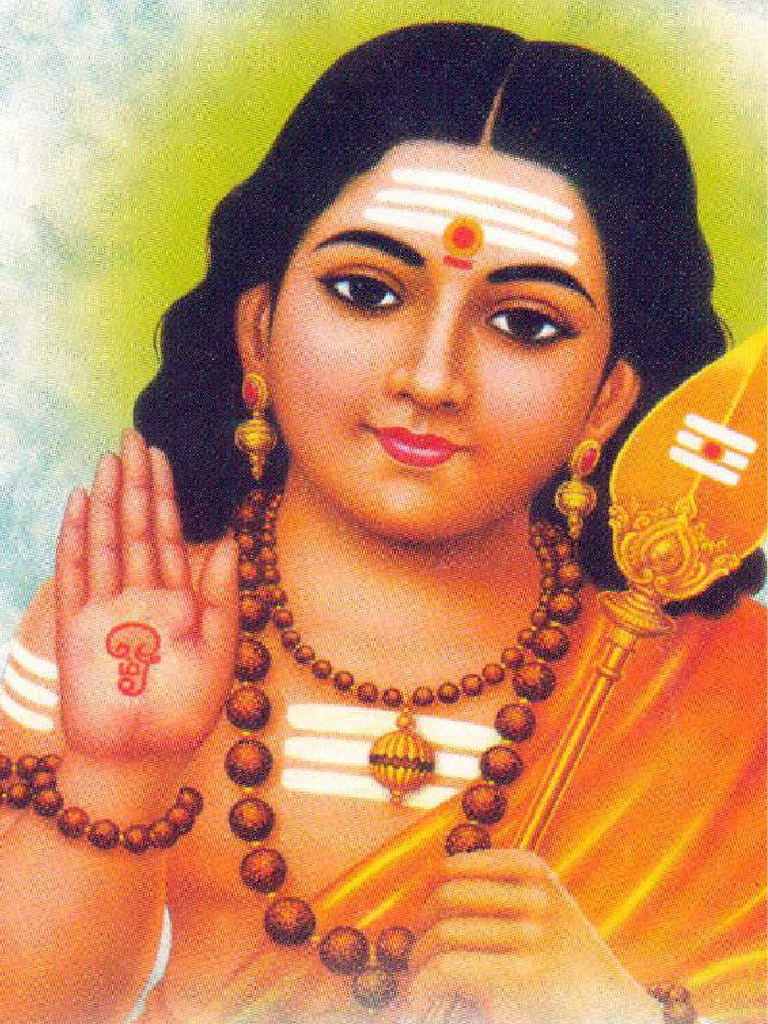 004-Murugan Songs | PDF