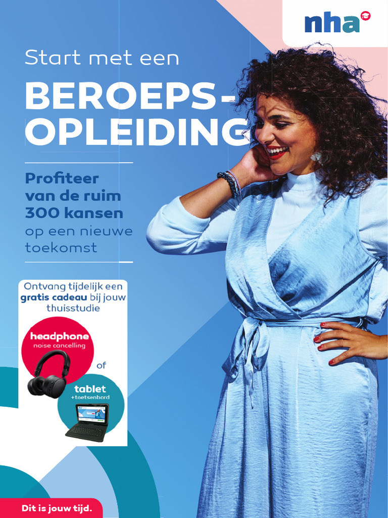 Nederlands Voor Anderstaligen Vanuit 28 Talen | PDF