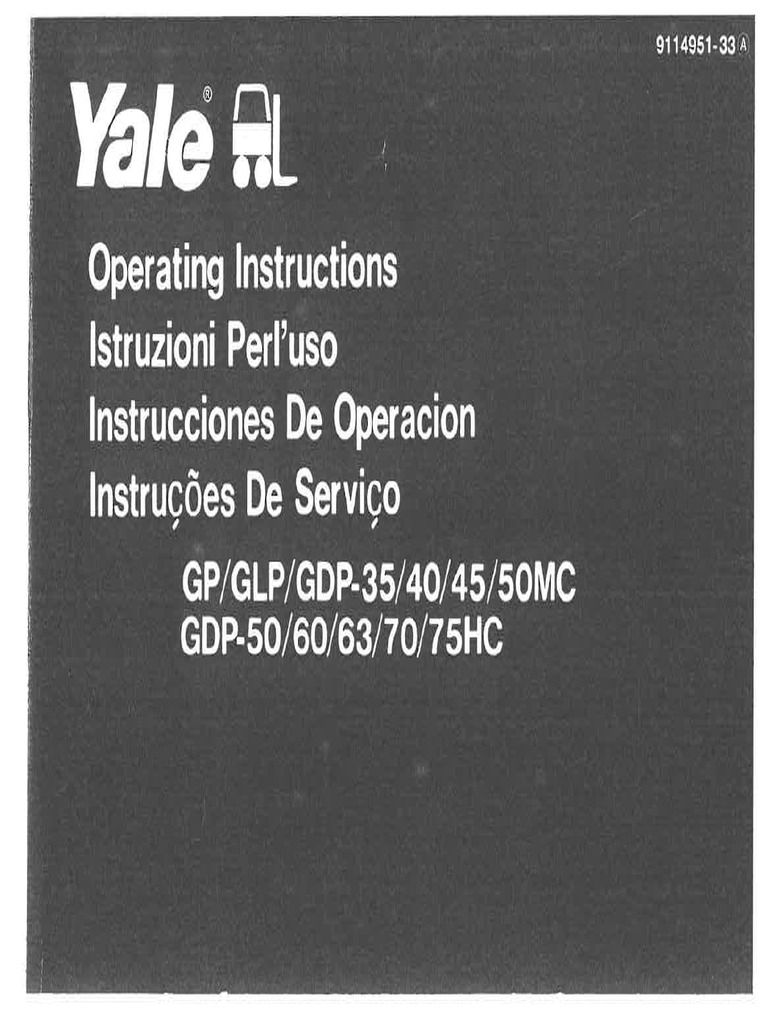 GP GLP GDP 35 40 45 50MC GDP 50 60 63 70 75HC.operations.uk.es.pt.it (1) | PDF