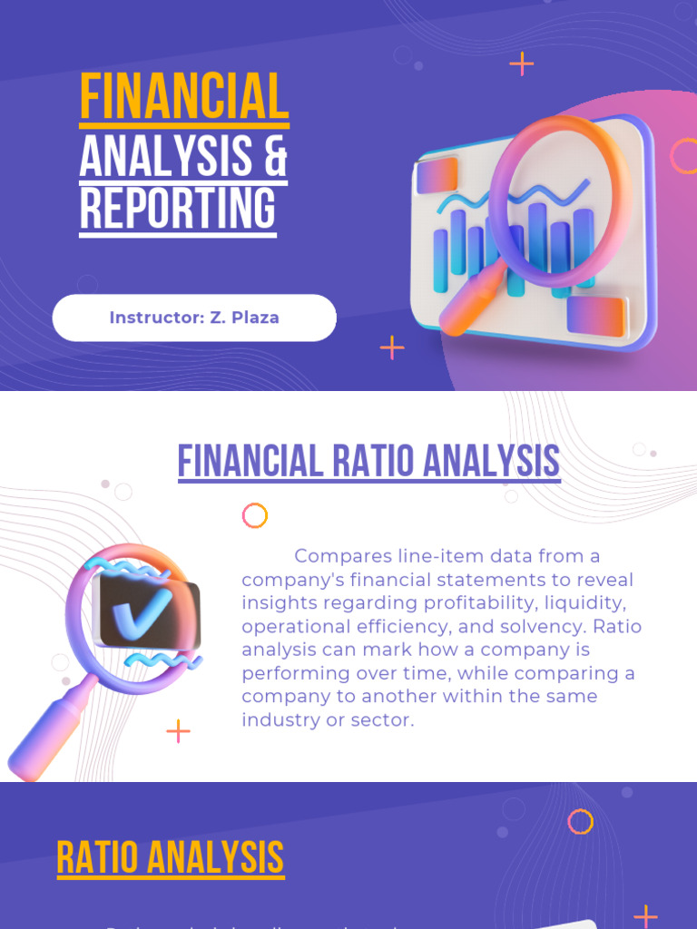 Financial Ratio Analysis Guide | PDF | Equity (Finance) | Working Capital