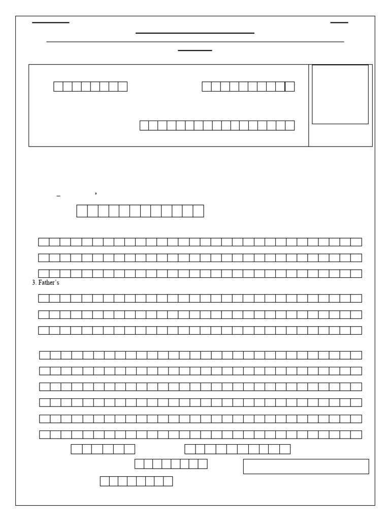 NPS Superannuation Withdrawal (101GS) | PDF | Identity Document | Life ...