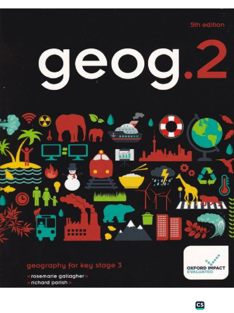 Geog 2 Year 8 5th Edition | PDF