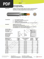 DIN 5462 Parallel Spline Shaft | PDF | Home & Garden
