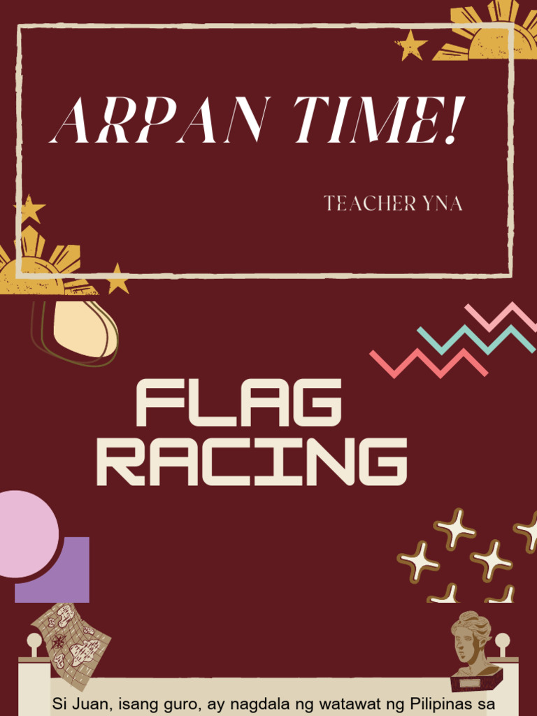 Arpan Application | PDF