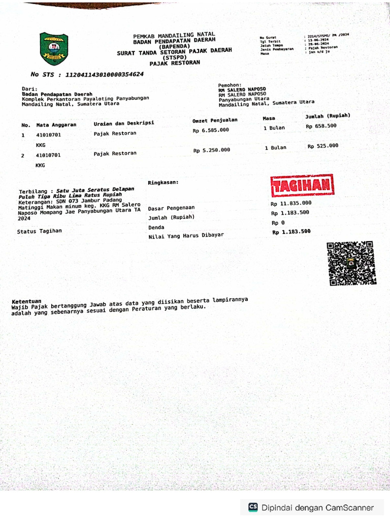 INVOICE TW 2 - Merged | PDF