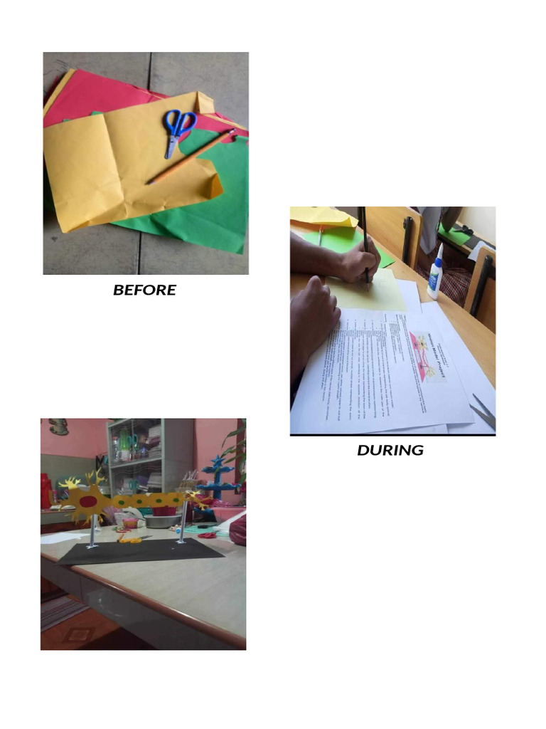 Physics Problem Solving Guide | PDF