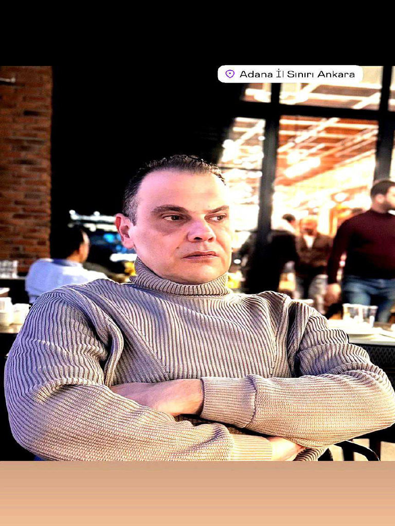 Ibrahim Murat Gunduz | PDF