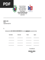 DLP Cover Page | PDF