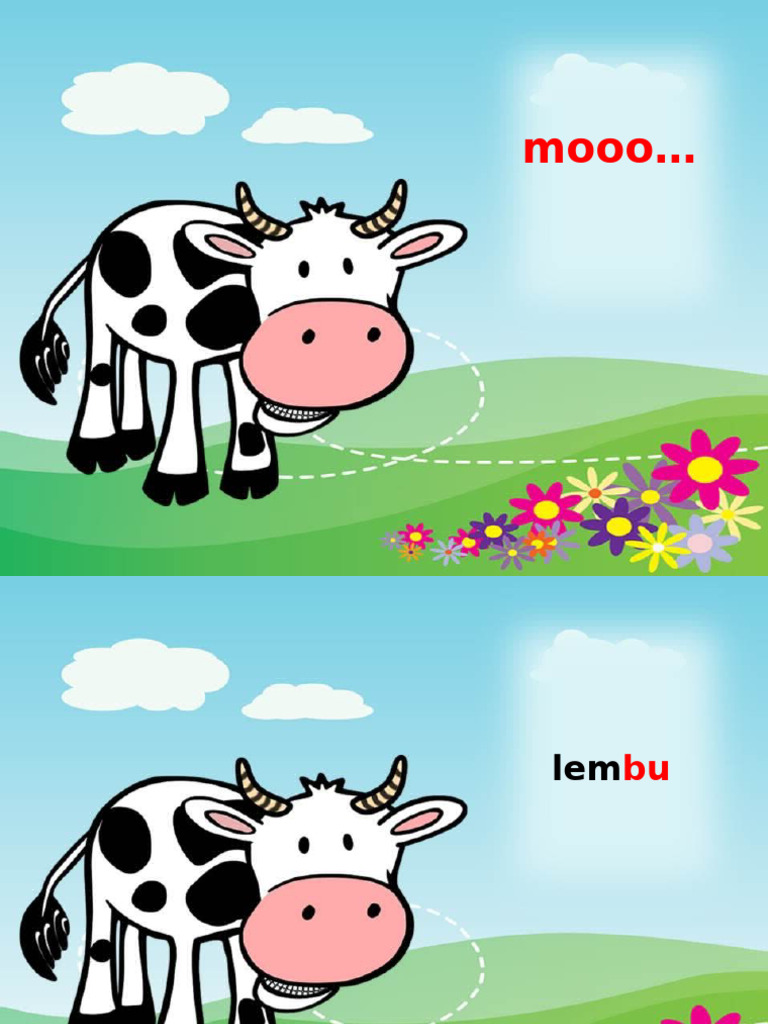 Lembu | PDF