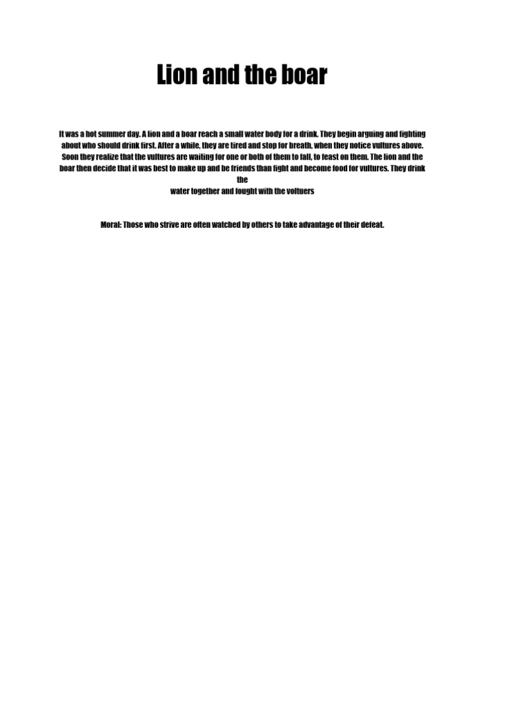 Story Writing | PDF