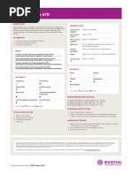 SCHWEGO® Wett 6248 Alternative To BYK P 104S | PDF