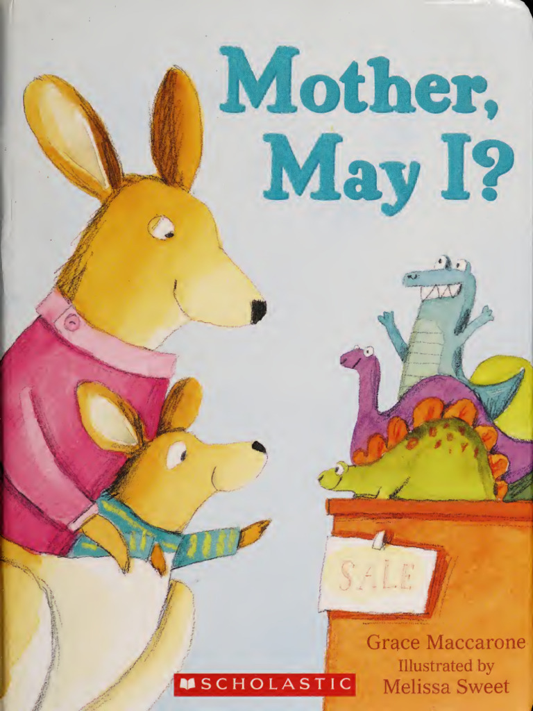 Mother May I | PDF