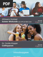 Poëtiese Begrippe | PDF