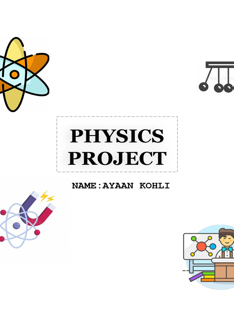 PHY project (1) | PDF