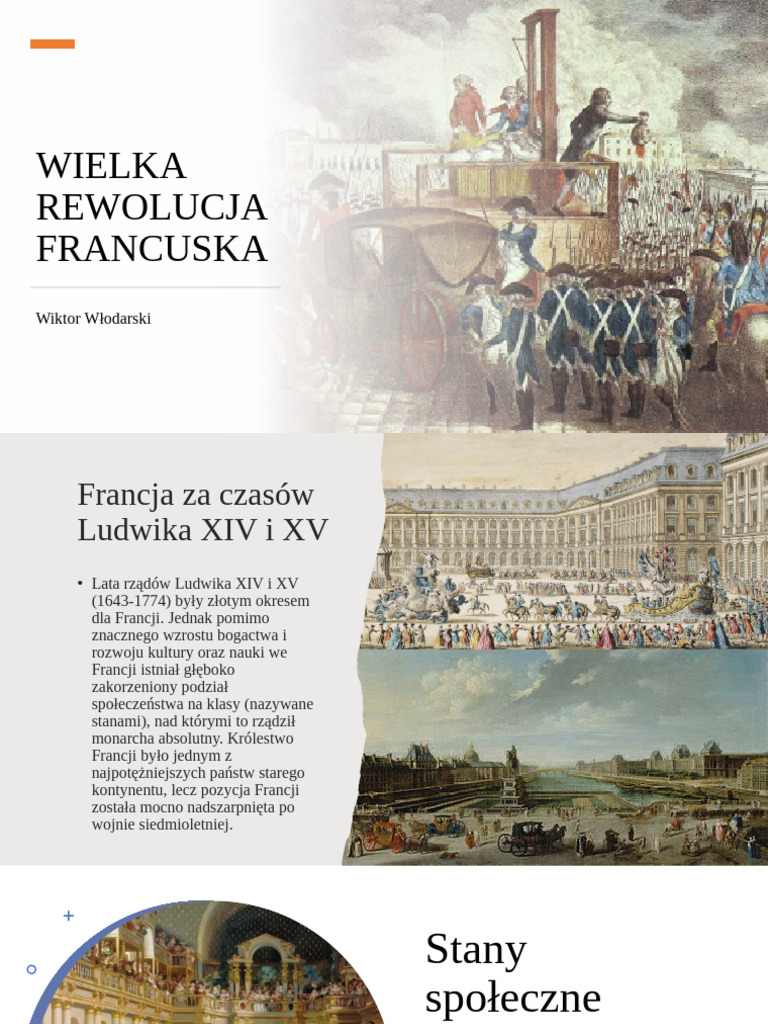 Rewolucja | PDF