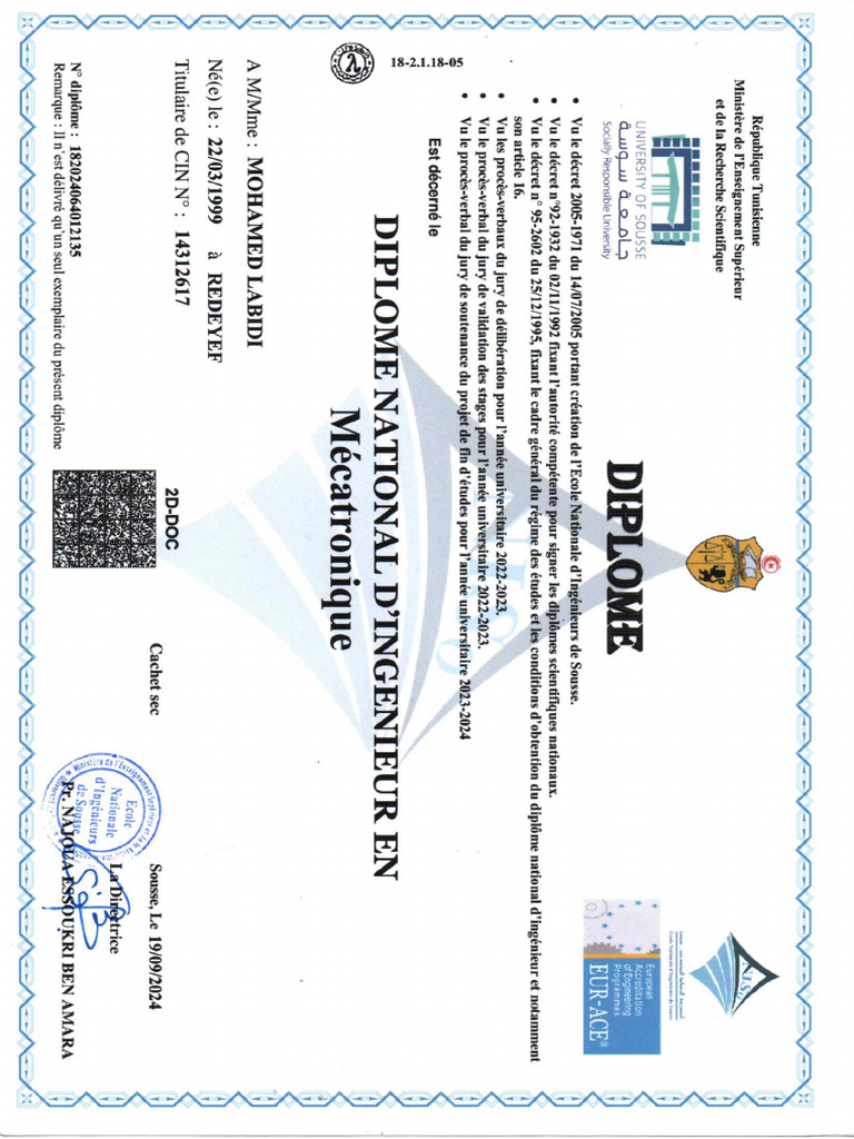 01 Diploma-1 Merged | PDF