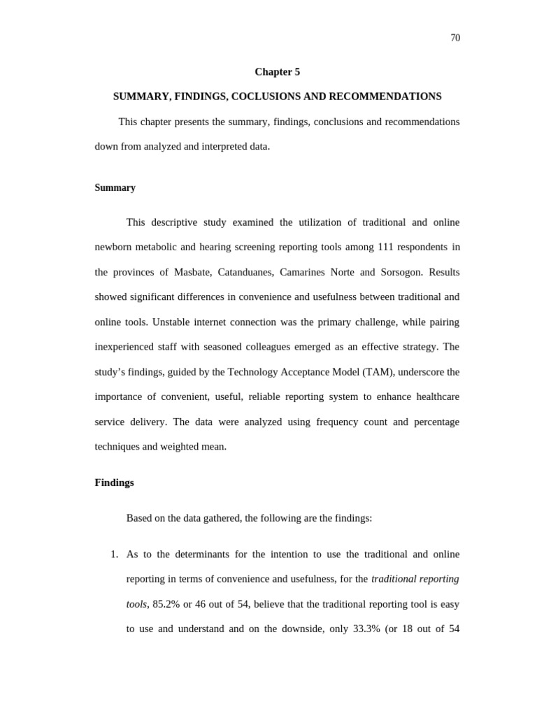 Chapter 5 as of Feb 2 (1) | PDF | Usability | Health Care