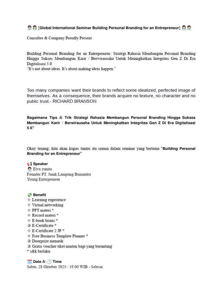 Caption (Tinggal Copy & Paste) | PDF