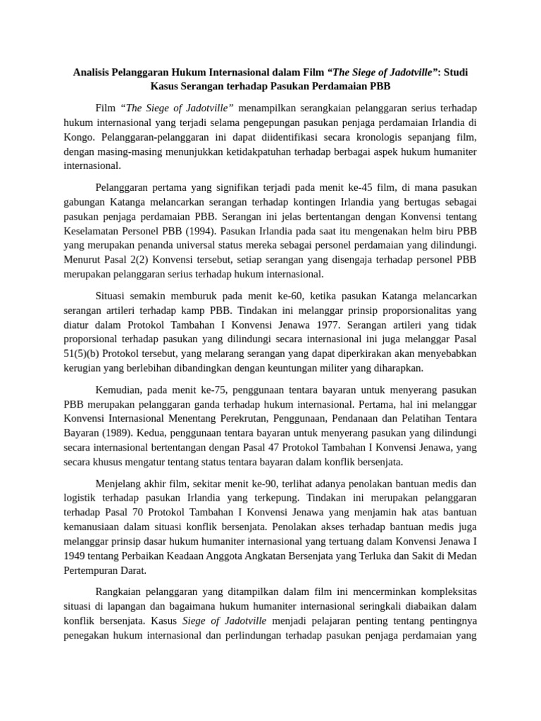 Huminter - Analisis Penyerangan Yang Di Lindungi Huminter | PDF