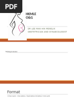 Prenatal Screening Requisition Form | PDF