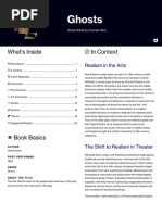 Evaluate The Character of Dr. Rank in Henrik Ibsen's A Doll's House ...