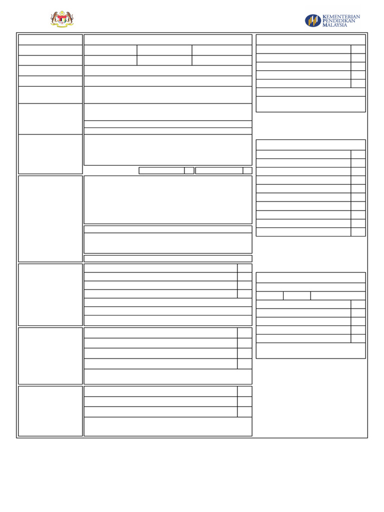 RPH READING YEAR 6 | PDF | English Language | Learning