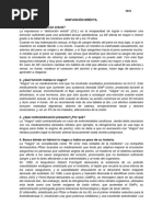 Uso de Invictus 5 mg para disfunción eréctil | PDF | Disfunción eréctil ...
