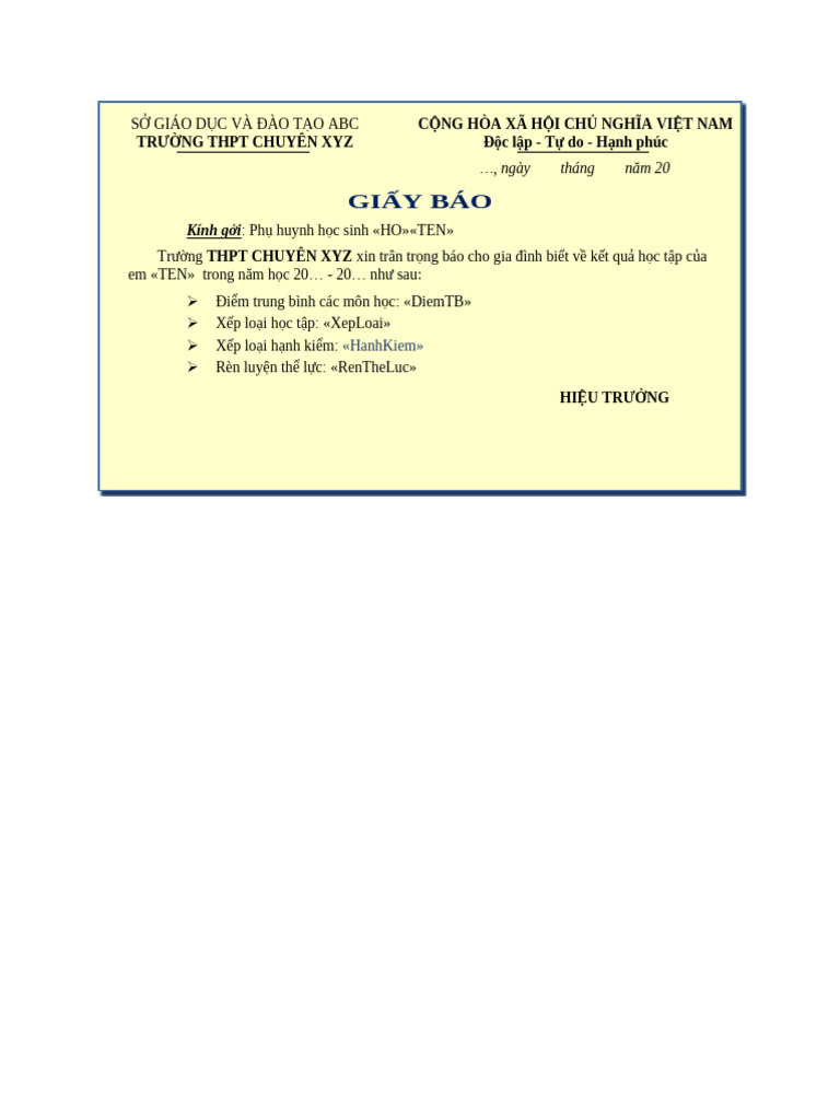 W 01 Dulieu Mail | PDF