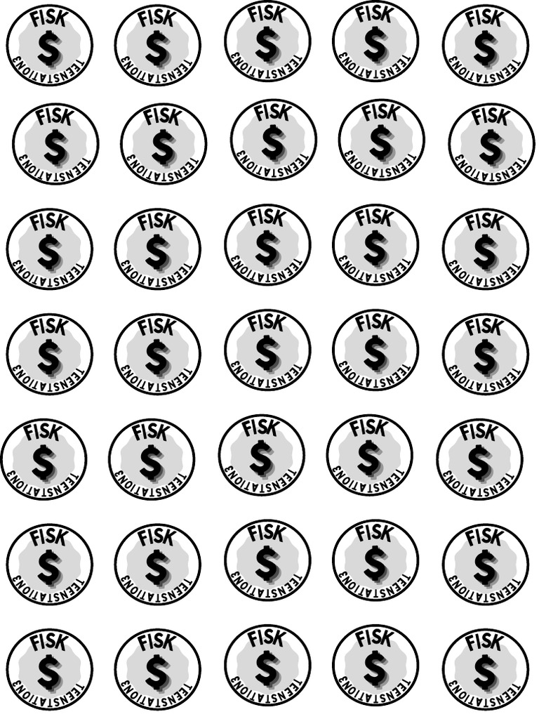 TST 3 - You're The Guy Coins | PDF