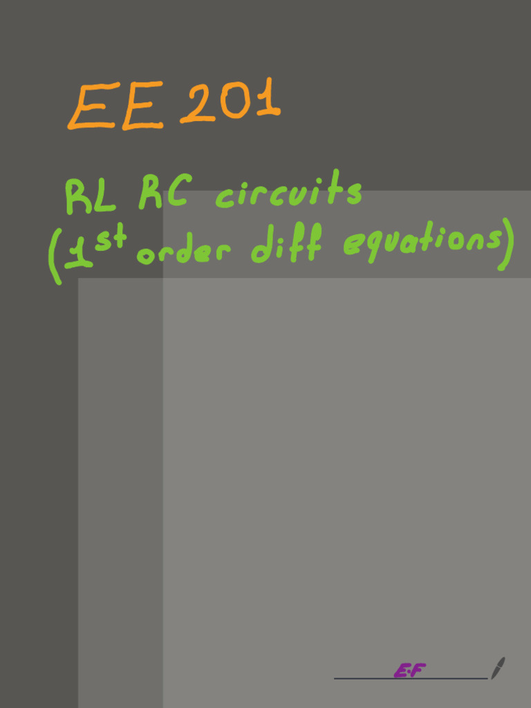 Equat Ons) : C Rcu Ts | PDF