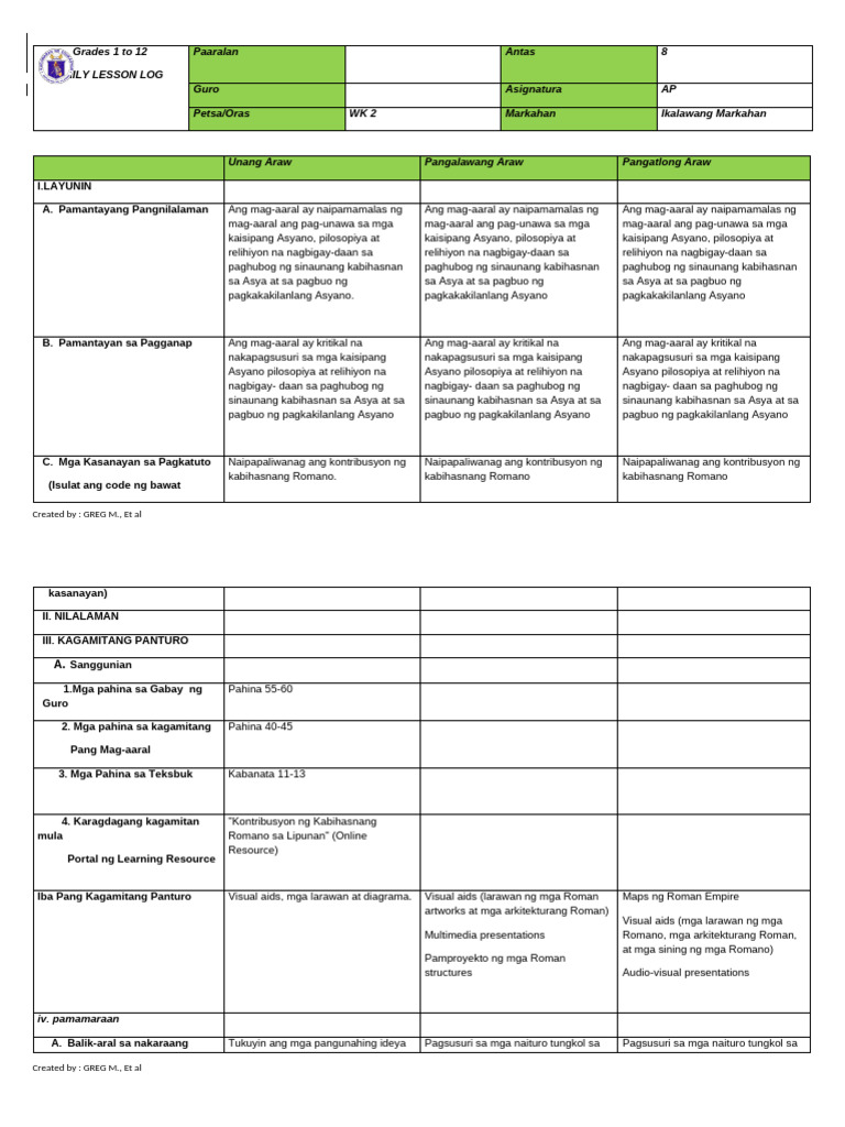 AP8-Q2-WK2-done | PDF