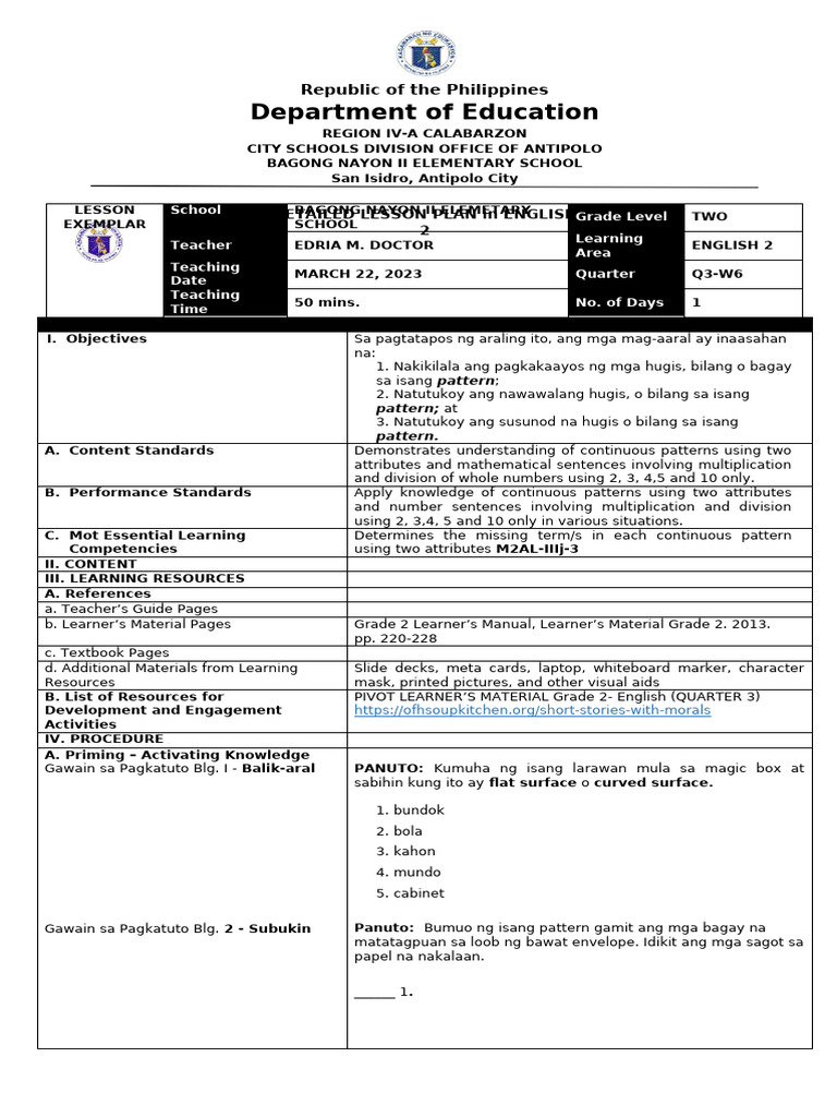 Final Copy - Edited - Mam Edria | PDF | Bees | Pollination