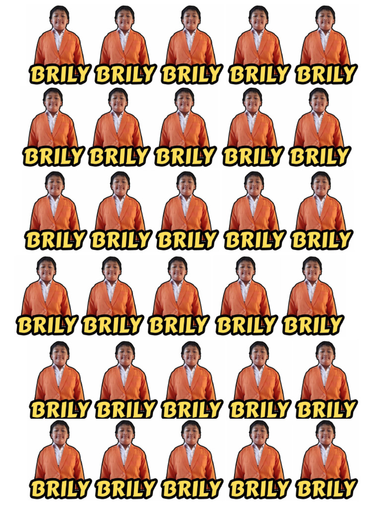 BRILLY | PDF
