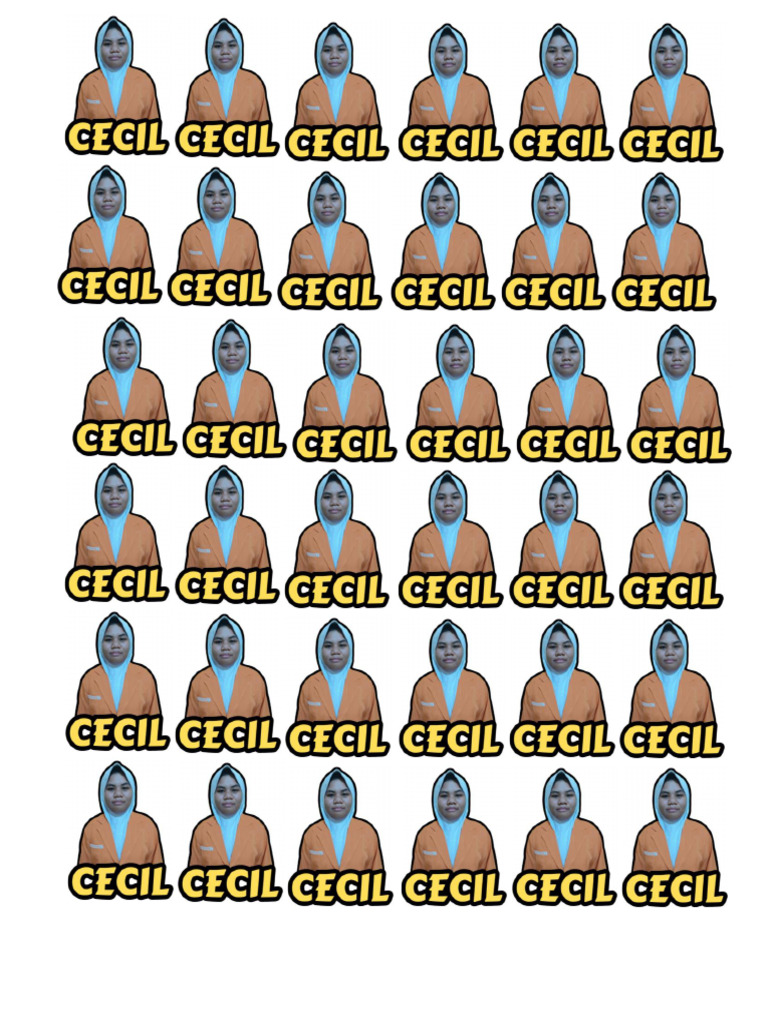 CECIL | PDF