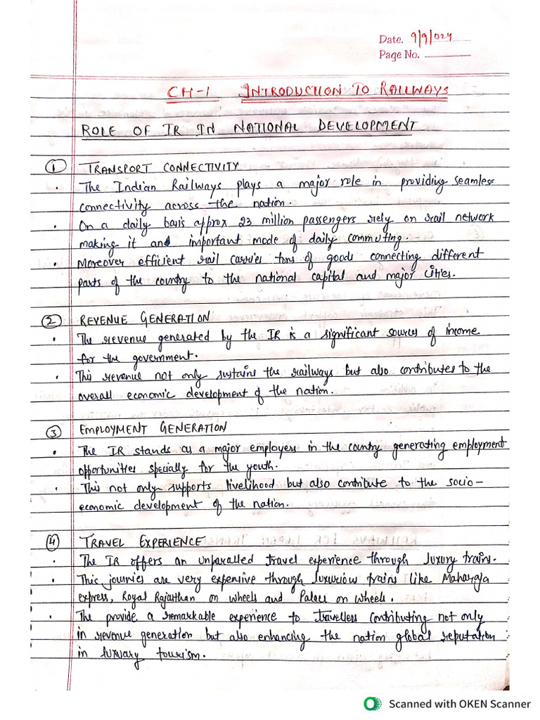 RAE (Railway and Airport Engineering) | PDF