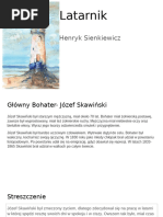 Latarnik | PDF